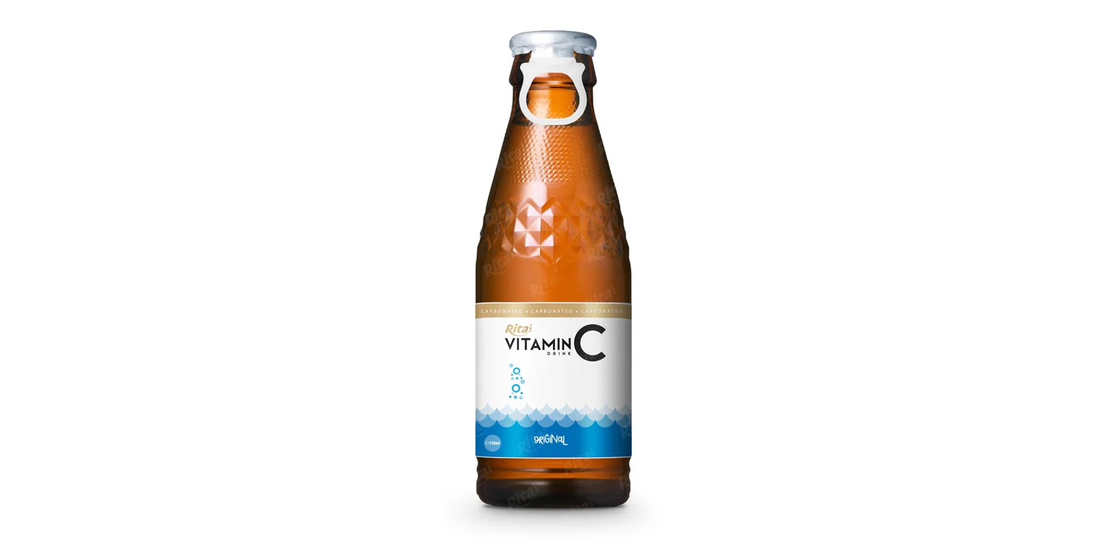 Soft Drink: healthy drinks Vitamin-C 150ml